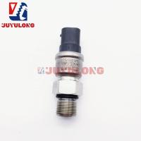 China JUYULONG  High Pressure Sensor LC52S00012P1 for Kobelco Excavator SK135SR SK200SR Construction Machinery Parts for sale
