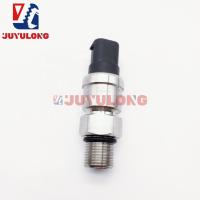 China JUYULONG  High Pressure Sensor LC52S00012P1 for Kobelco Excavator SK135SR SK200SR Construction Machinery Parts for sale