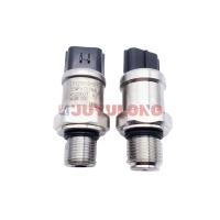 China JUYULONG High Quality High Pressure Sensor LS52S00015P1 for Kobelco SK200-8 Excavator  Construction Machinery Parts for sale