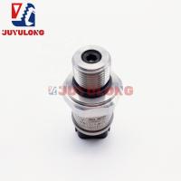 China JUYULONG High Quality High Pressure Sensor LS52S00015P1 for Kobelco SK200-8 Excavator  Construction Machinery Parts for sale
