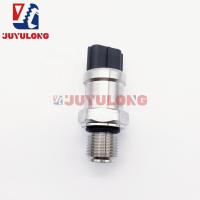 China JUYULONG High Quality High Pressure Sensor LS52S00015P1 for Kobelco SK200-8 Excavator  Construction Machinery Parts for sale