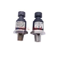 China JUYULONG for KOBELCO SK140-8 SK130-8 Excavator Parts Intake Air Pressure Sensor MLH050PGB13A  Construction Machinery Parts for sale