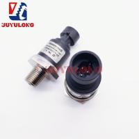 China JUYULONG for KOBELCO SK140-8 SK130-8 Excavator Parts Intake Air Pressure Sensor MLH050PGB13A  Construction Machinery Parts for sale