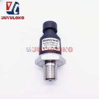 China JUYULONG for KOBELCO SK140-8 SK130-8 Excavator Parts Intake Air Pressure Sensor MLH050PGB13A  Construction Machinery Parts for sale