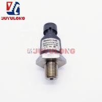 China JUYULONG for KOBELCO SK140-8 SK130-8 Excavator Parts Intake Air Pressure Sensor MLH050PGB13A  Construction Machinery Parts for sale