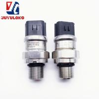 China JUYULONG High Pressure Sensor YN52S00103P1  for Kobelco SK200 SK250 SK330 SK200-8 Excavator Parts Construction Machinery Parts for sale