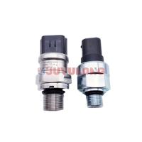 China JUYULONG High Pressure Sensor YN52S00103P1  for Kobelco SK200 SK250 SK330 SK200-8 Excavator Parts Construction Machinery Parts for sale