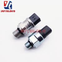 China JUYULONG High Pressure Sensor YN52S00103P1  for Kobelco SK200 SK250 SK330 SK200-8 Excavator Parts Construction Machinery Parts for sale