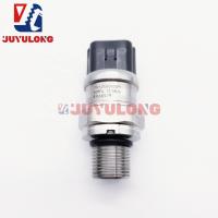 China JUYULONG High Pressure Sensor YN52S00103P1  for Kobelco SK200 SK250 SK330 SK200-8 Excavator Parts Construction Machinery Parts for sale