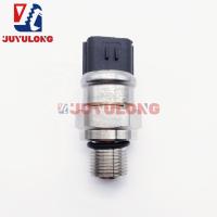 China JUYULONG High Pressure Sensor YN52S00103P1  for Kobelco SK200 SK250 SK330 SK200-8 Excavator Parts Construction Machinery Parts for sale