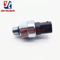 China JUYULONG High Pressure Sensor YN52S00103P1  for Kobelco SK200 SK250 SK330 SK200-8 Excavator Parts Construction Machinery Parts for sale