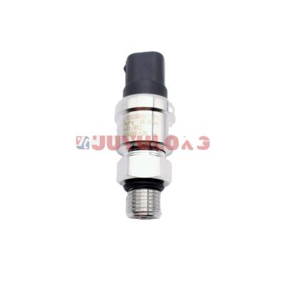 China JUYULONG High Quality New High Pressure Sensor LS52S00011P1 for Kobelco SK200/230-6E Construction Machinery Parts for sale
