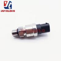 China JUYULONG High Quality New High Pressure Sensor LS52S00011P1 for Kobelco SK200/230-6E Construction Machinery Parts for sale
