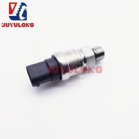 China JUYULONG High Quality New High Pressure Sensor LS52S00011P1 for Kobelco SK200/230-6E Construction Machinery Parts for sale