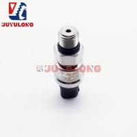 China JUYULONG High Quality New High Pressure Sensor LS52S00011P1 for Kobelco SK200/230-6E Construction Machinery Parts for sale