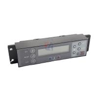 China JUYULONG Excavator Spare Parts for Kobelco SK200/210/260/330/350-8-6 air Conditioning Controller Construction Machinery Parts for sale