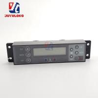 China JUYULONG Excavator Spare Parts for Kobelco SK200/210/260/330/350-8-6 air Conditioning Controller Construction Machinery Parts for sale