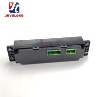 China JUYULONG Excavator Spare Parts for Kobelco SK200/210/260/330/350-8-6 air Conditioning Controller Construction Machinery Parts for sale