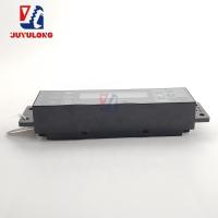 China JUYULONG Excavator Spare Parts for Kobelco SK200/210/260/330/350-8-6 air Conditioning Controller Construction Machinery Parts for sale
