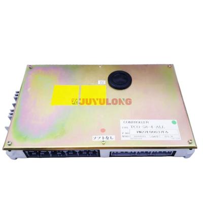 China JUYULONG  Controller YY22E00037F2 for Kobelco Excavators SK135SR-6 for sale