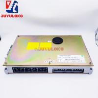 China JUYULONG  Controller YY22E00037F2 for Kobelco Excavators SK135SR-6 for sale