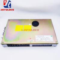 China JUYULONG  Controller YY22E00037F2 for Kobelco Excavators SK135SR-6 for sale