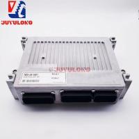 China JUYULONG  Excavator ECM Computer Board 7835-26-1009 7835-26-1008 ECU Controller for Komatsu PC200-7 PC220-7 PC270-7 PC300-7 for sale
