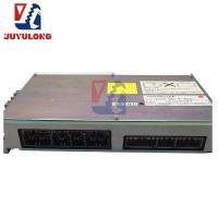 China JUYULONG Controller ECU YN22E00123F1 YN22E00123F2 YN22E00123F3 YN22E00123F4 YN22E00123F5 for Kobelco SK200-6E SK210-6E EXCAVATOR for sale