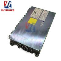 China JUYULONG Controller ECU YN22E00123F1 YN22E00123F2 YN22E00123F3 YN22E00123F4 YN22E00123F5 for Kobelco SK200-6E SK210-6E EXCAVATOR for sale