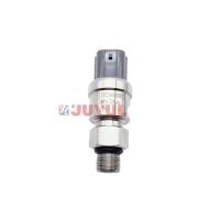 China JUYULONG  Low Pressure Sensor LC52S00001P2 3MPa for Kobelco Sk200 210 300 -6-8 Excavator Construction Machinery Parts for sale