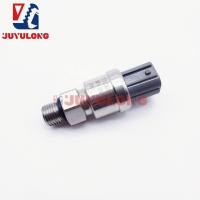China JUYULONG  Low Pressure Sensor LC52S00001P2 3MPa for Kobelco Sk200 210 300 -6-8 Excavator Construction Machinery Parts for sale