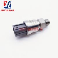 China JUYULONG  Low Pressure Sensor LC52S00001P2 3MPa for Kobelco Sk200 210 300 -6-8 Excavator Construction Machinery Parts for sale