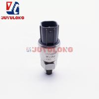 China JUYULONG  Low Pressure Sensor LC52S00001P2 3MPa for Kobelco Sk200 210 300 -6-8 Excavator Construction Machinery Parts for sale