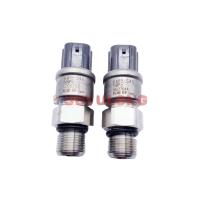 China JUYULONG High Quality New Pressure Sensor KM15-S45 KM15-S46 for Kobelco Excavators Construction Machinery Parts for sale