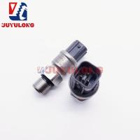 China JUYULONG High Quality New Pressure Sensor KM15-S45 KM15-S46 for Kobelco Excavators Construction Machinery Parts for sale