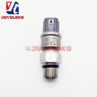 China JUYULONG High Quality New Pressure Sensor KM15-S45 KM15-S46 for Kobelco Excavators Construction Machinery Parts for sale