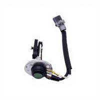 China JUYULONG New Oil Pan Oil Level Sensor for Kobelco SK200/230/350-6-6E Excavators Construction Machinery Parts for sale