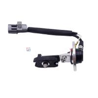 China JUYULONG New Oil Pan Oil Level Sensor for Kobelco SK200/230/350-6-6E Excavators Construction Machinery Parts for sale