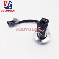China JUYULONG New Oil Pan Oil Level Sensor for Kobelco SK200/230/350-6-6E Excavators Construction Machinery Parts for sale