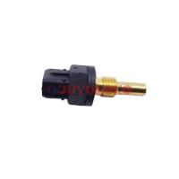 China JUYULONG New Water Temperature Sensor 32G90-00201 for Kobelco SK130-8 SK140-8 Excavator  Construction Machinery Parts for sale