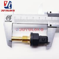 China JUYULONG New Water Temperature Sensor 32G90-00201 for Kobelco SK130-8 SK140-8 Excavator  Construction Machinery Parts for sale