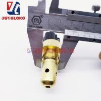 China JUYULONG High Quality Water Level Sensor for Kobelco SK200 210 250 260 350-8 Excavator Construction Machinery Parts for sale