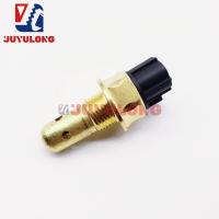 China JUYULONG High Quality Water Level Sensor for Kobelco SK200 210 250 260 350-8 Excavator Construction Machinery Parts for sale