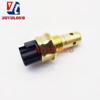 China JUYULONG High Quality Water Level Sensor for Kobelco SK200 210 250 260 350-8 Excavator Construction Machinery Parts for sale