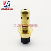 China JUYULONG High Quality Water Level Sensor for Kobelco SK200 210 250 260 350-8 Excavator Construction Machinery Parts for sale