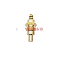 China JUYULONG Water Temperature Sensor for Kobelco SK200/210/250/300/350/400-10 Excavators Construction Machinery Parts for sale