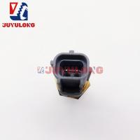 China JUYULONG  Water Temperature Sensor for Kobelco SK200 210 250 260-8 Excavators Engineering Accessories for sale