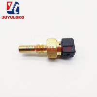 China JUYULONG High Quality Water Temperature Sensor for Kobelco SK130 140-8 135SR Excavators Construction Machinery Parts for sale