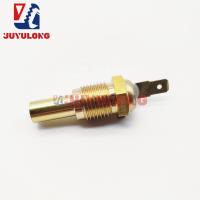 China JUYULONG High Quality Water Temperature Sensor YT52S00001P1 for Kobelco SK200-6E Excavator Construction Machinery Parts for sale