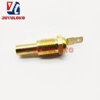 China JUYULONG High Quality Water Temperature Sensor YT52S00001P1 for Kobelco SK200-6E Excavator Construction Machinery Parts for sale
